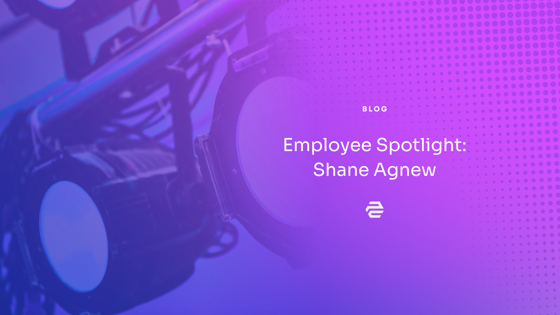 Employee Spotlight: Shane Agnew | Publisher Collective